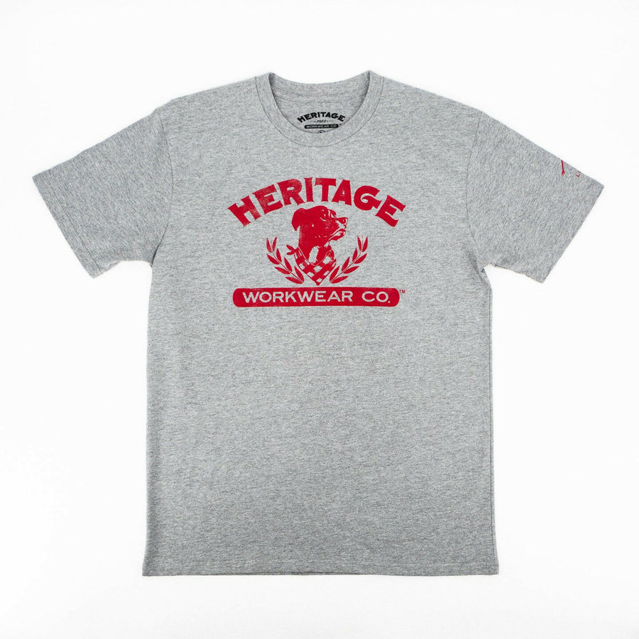 Men's T-Shirts – Heritage Workwear