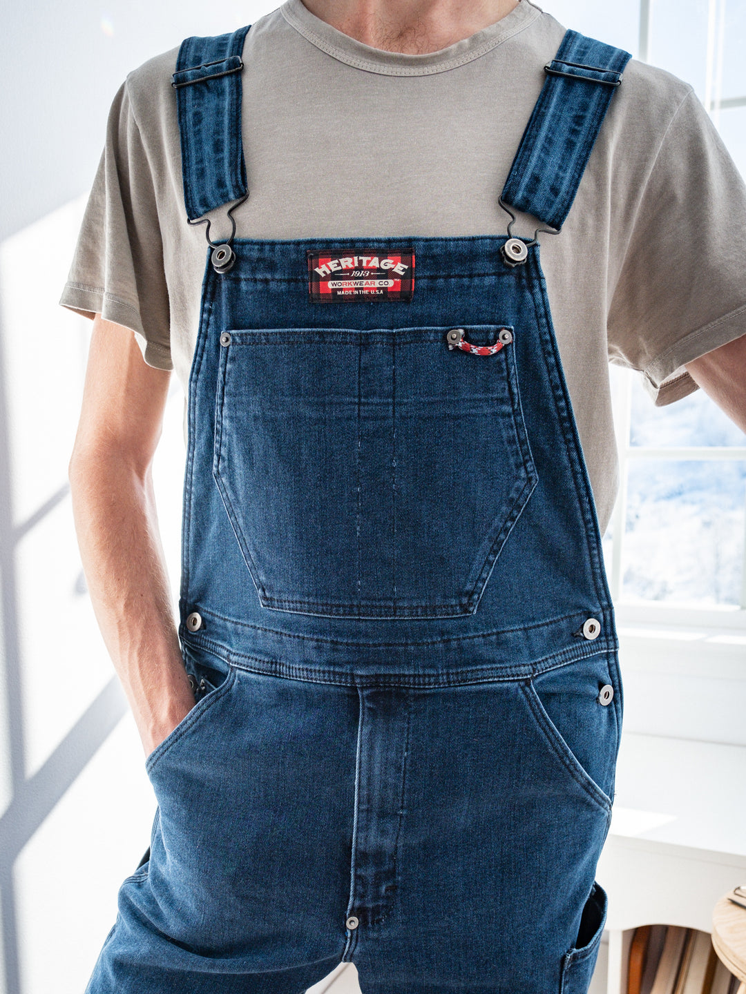 Heritage Workwear